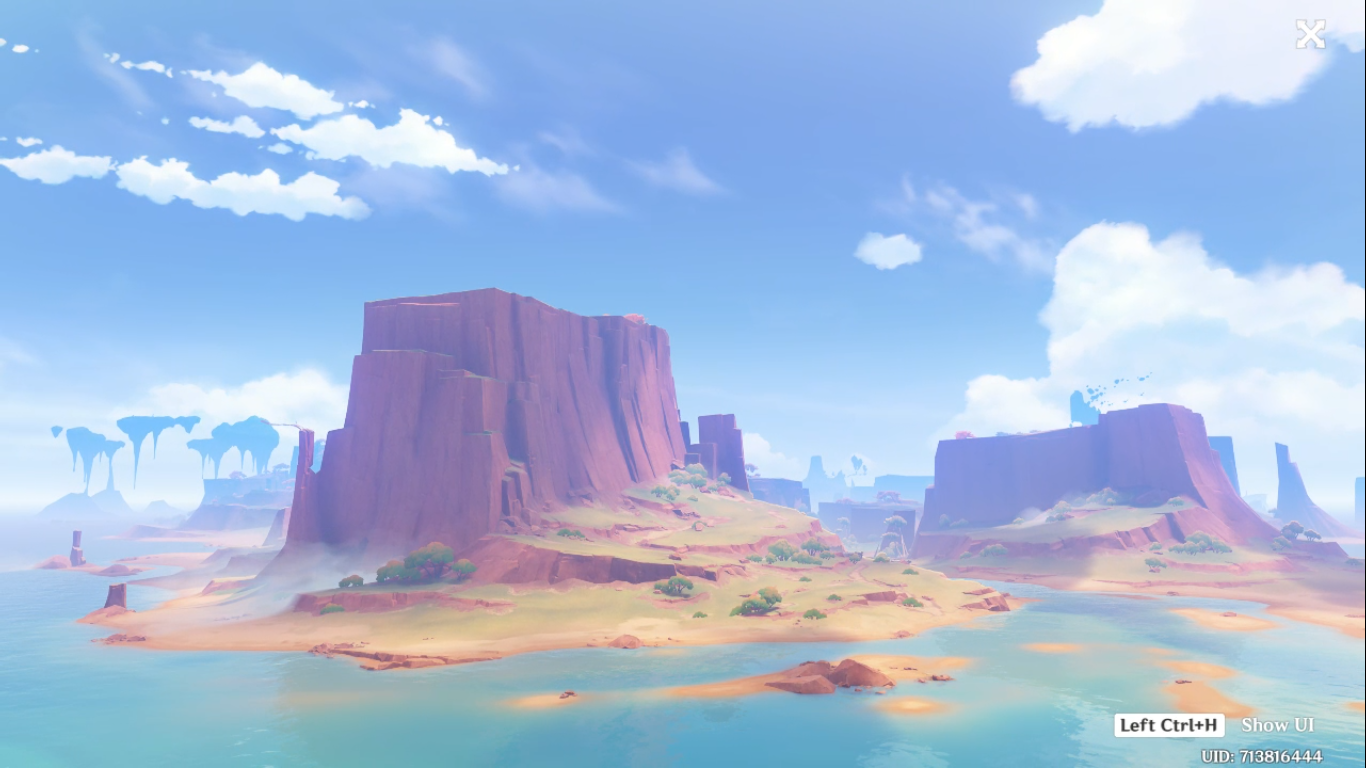 Sights of Natlan Genshin Impact | HoYoLAB