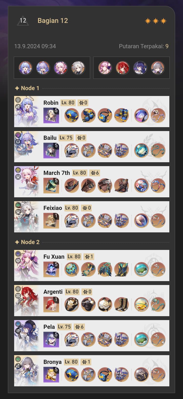 THEE BEAUTIY DUO XIANZHO + BEAUTIFUL IDRILA KNIGHT Honkai: Star Rail ...