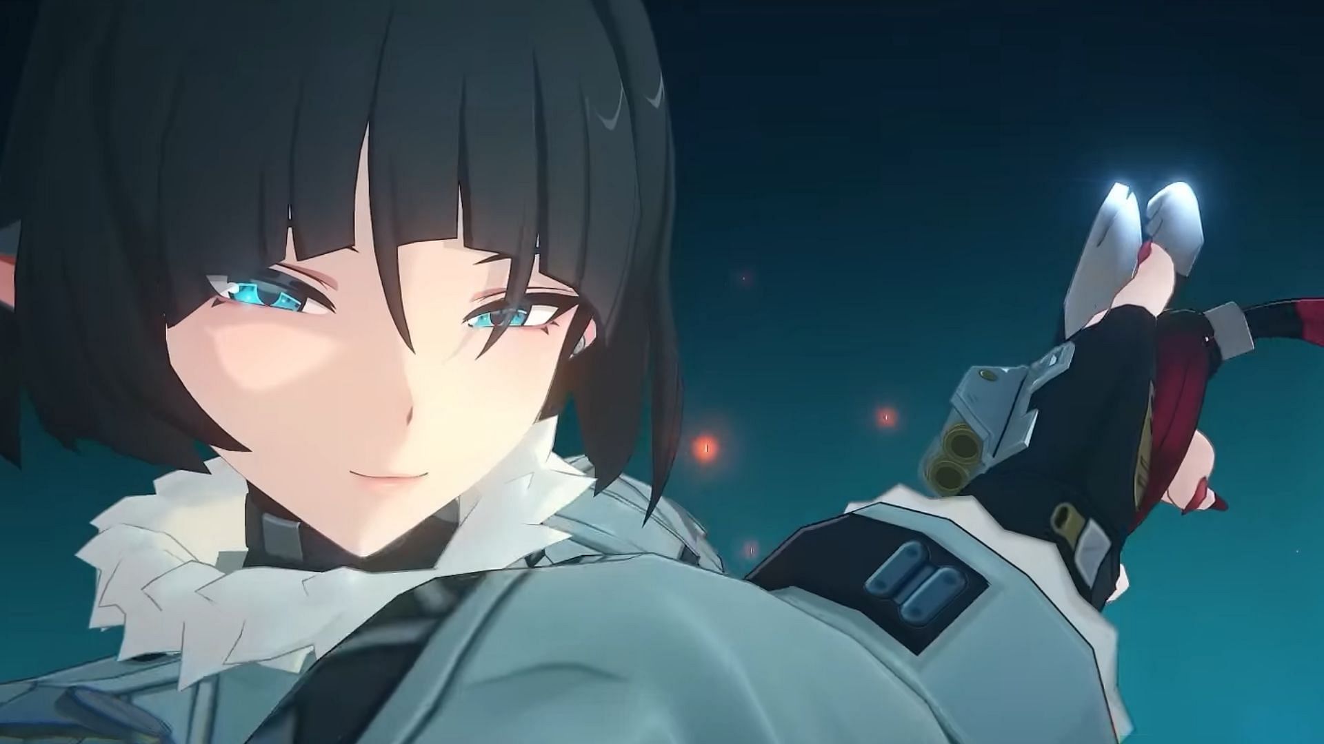 If it was bait it worked Zenless Zone Zero | HoYoLAB