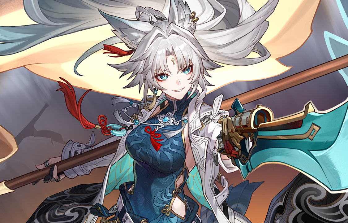 Fei Xiao's Challange Event Honkai: Star Rail | HoYoLAB