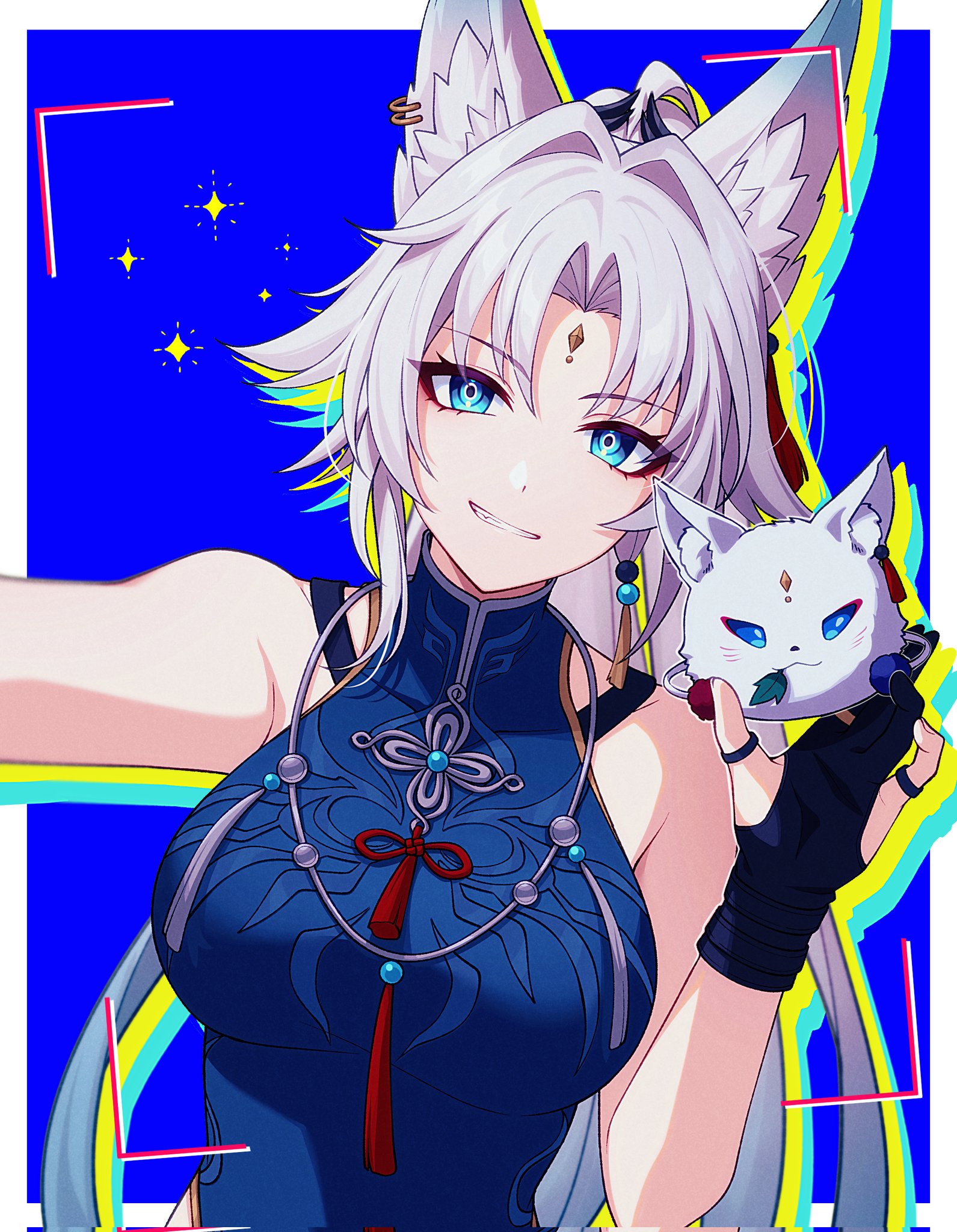 las mejores waifus Zenless Zone Zero | HoYoLAB
