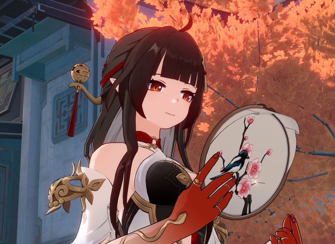 How should I build Lingsha? Honkai: Star Rail | HoYoLAB