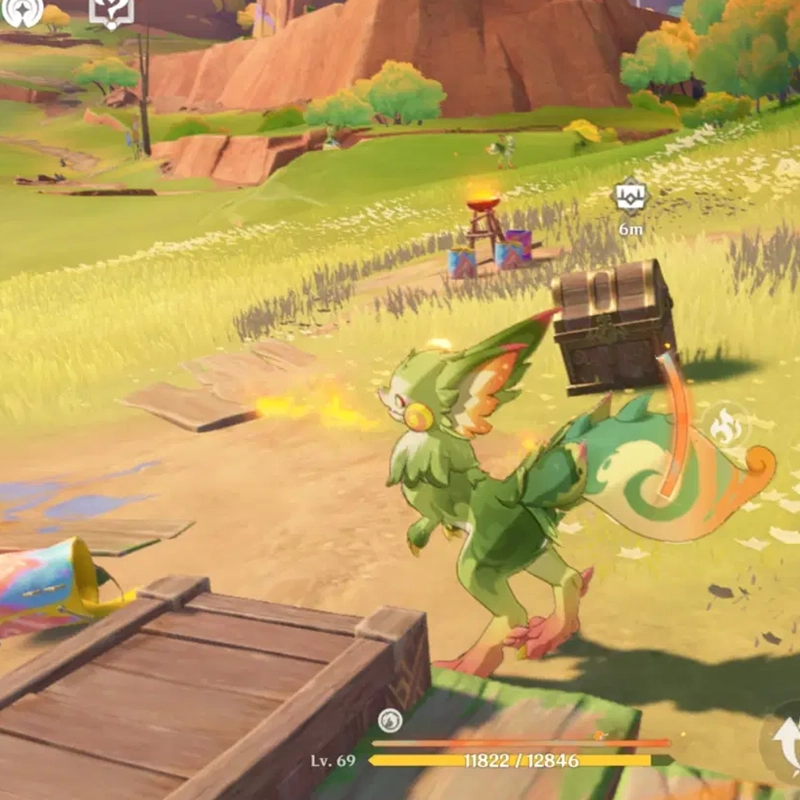 HoYoLAB - Official Community