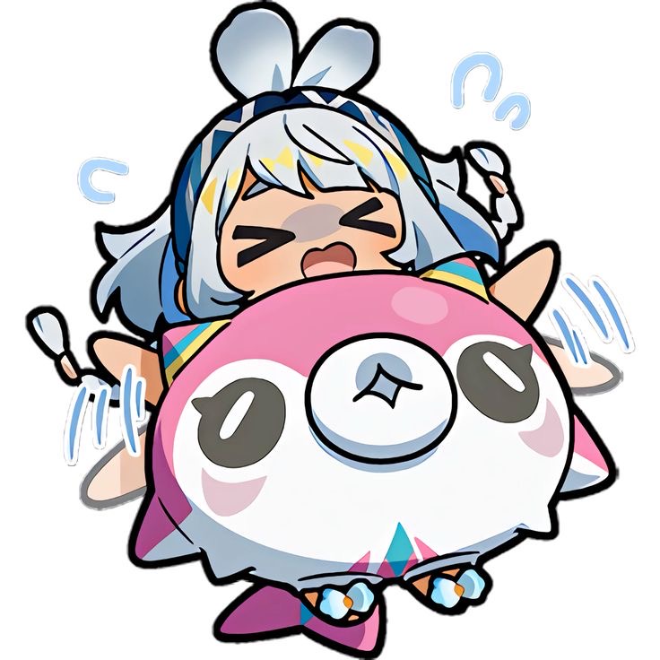 Mualani icons!! Genshin Impact | HoYoLAB