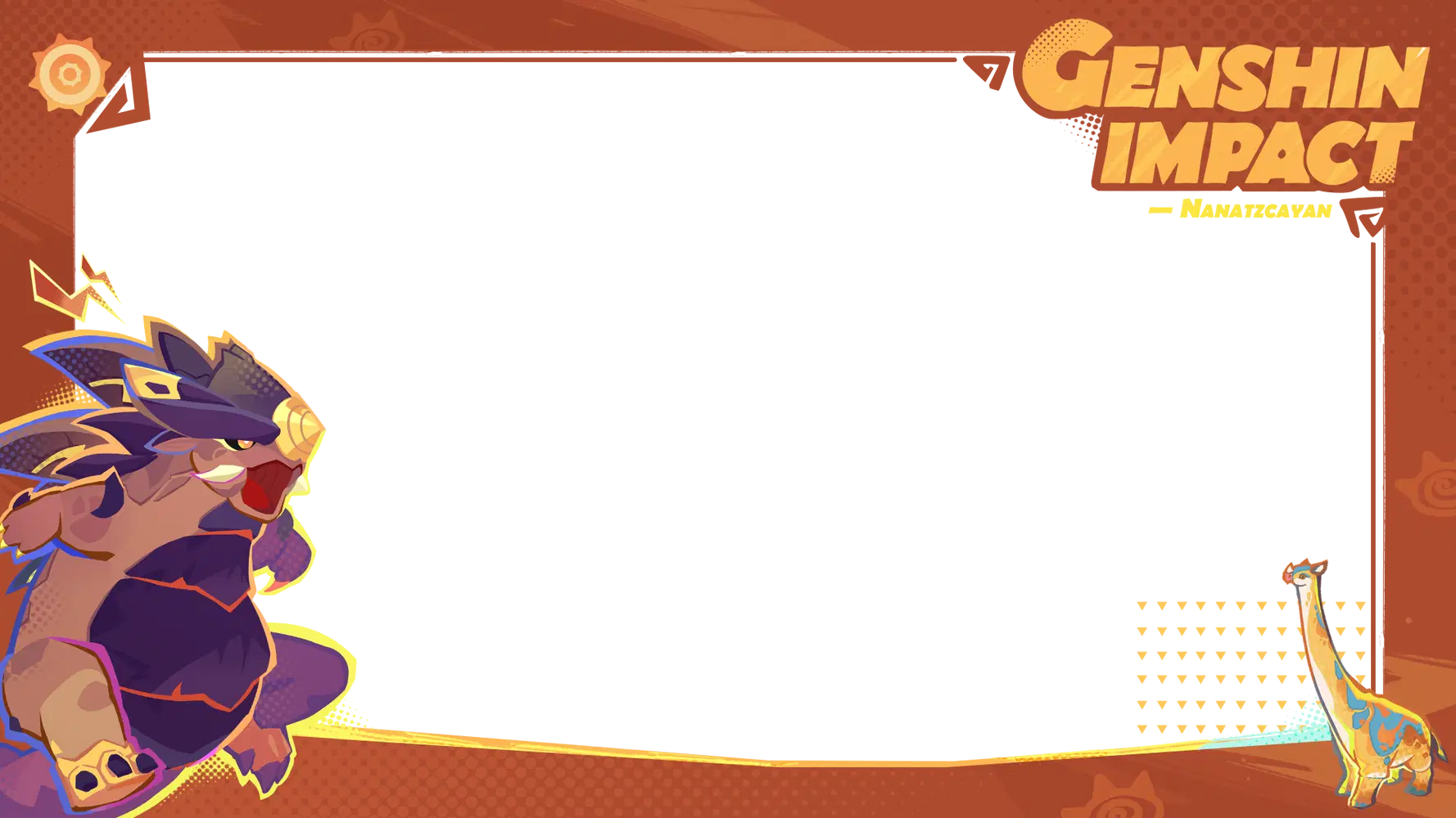 A Wondrous Natlan Odyssey Genshin Impact | HoYoLAB