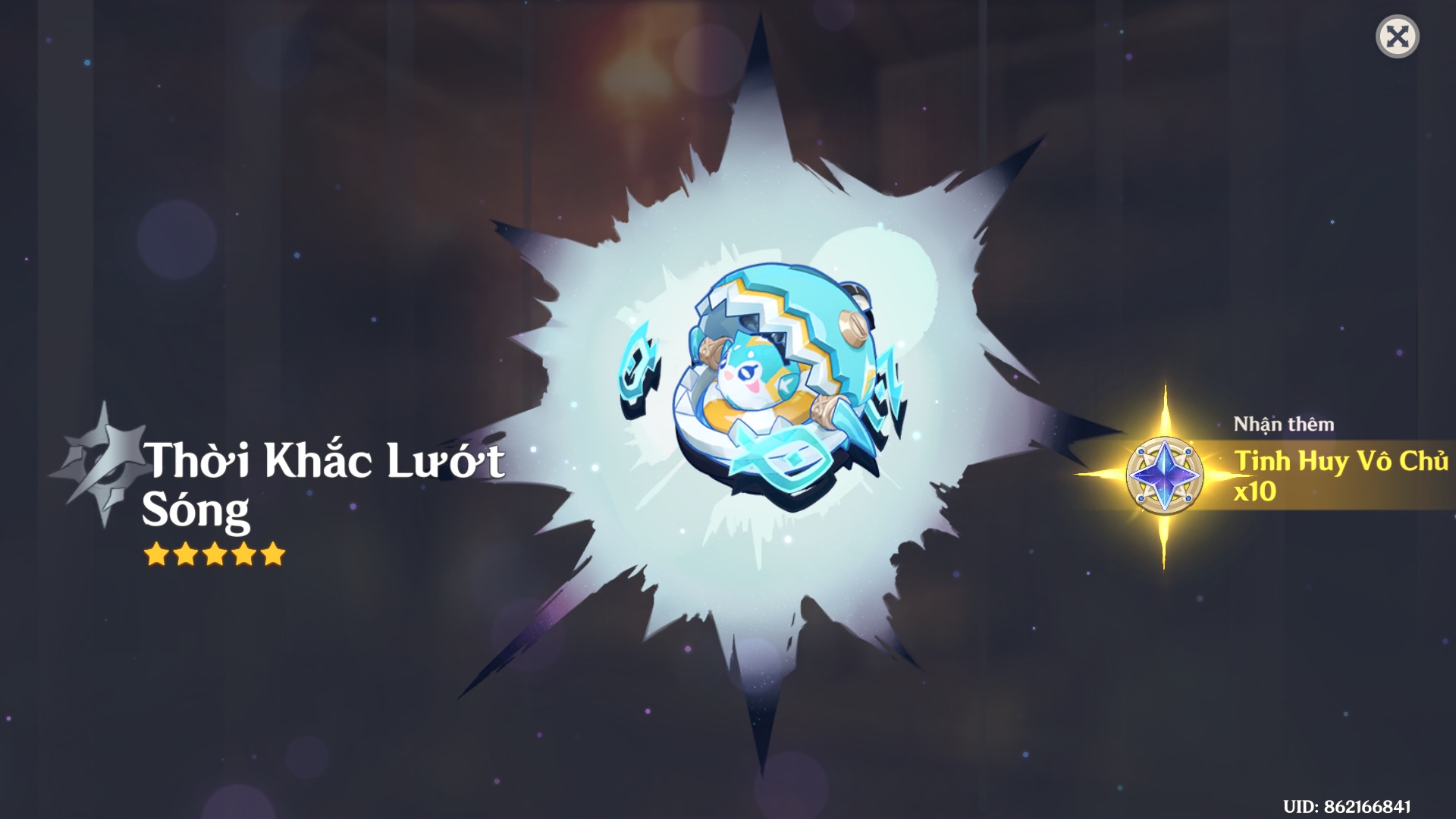 Đã có mualina và trấn (win 50/50) Genshin Impact | HoYoLAB