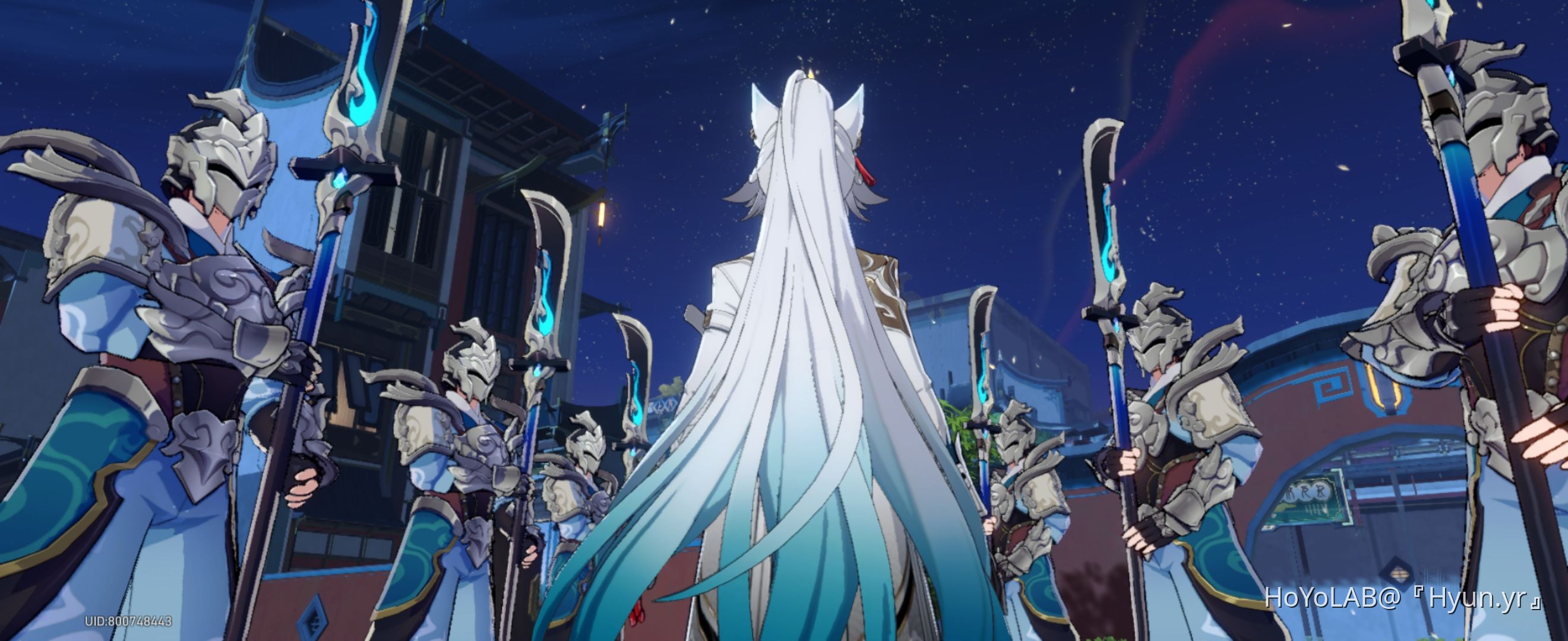 WAR IS COMING!!!! Honkai: Star Rail | HoYoLAB
