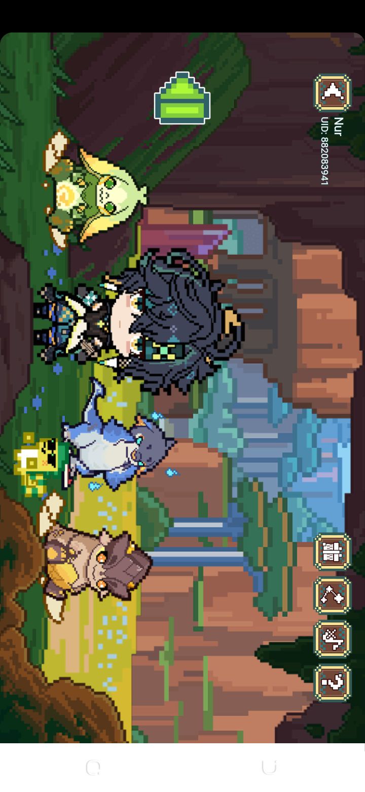 New Kinich event!! Genshin Impact | HoYoLAB