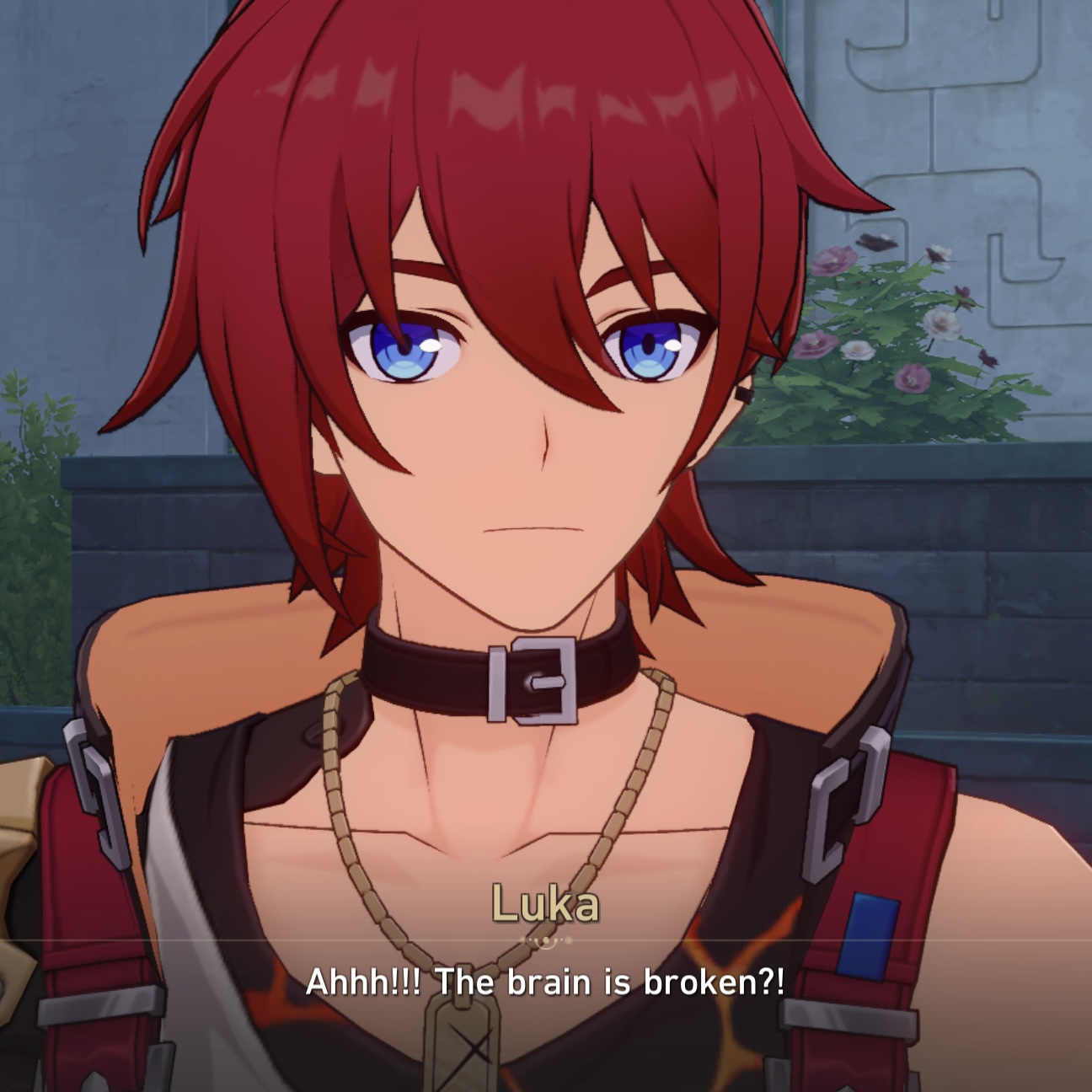 Me when I have to do math Honkai: Star Rail | HoYoLAB