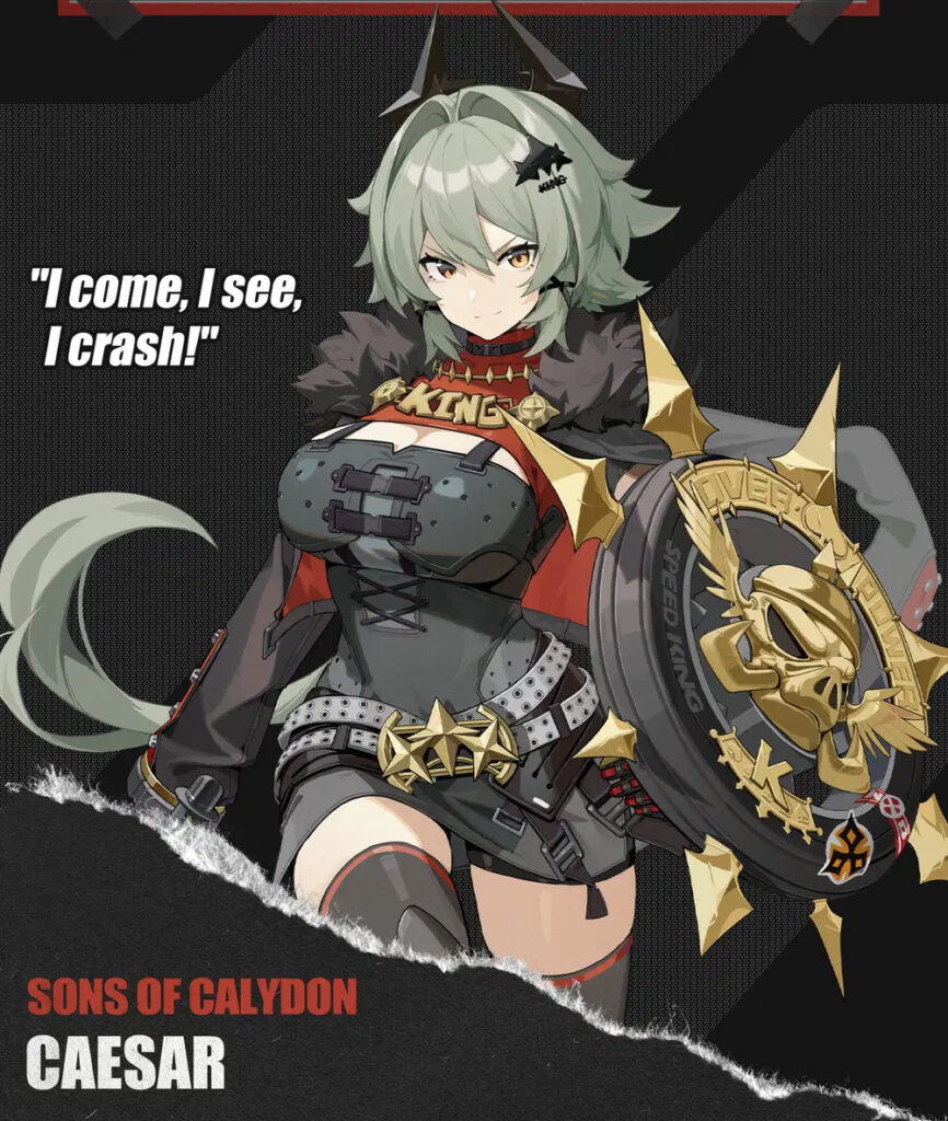 Which one are you most looking forward to? Zenless Zone Zero | HoYoLAB