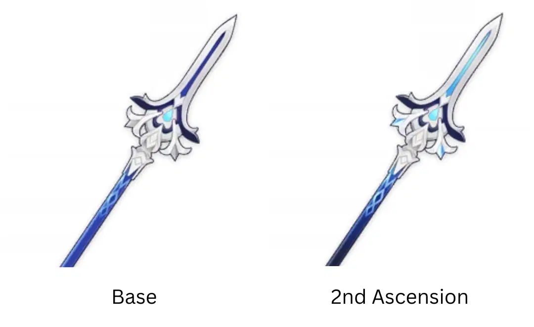 Free weapons (Not from Wishes) & Billets Genshin Impact | HoYoLAB