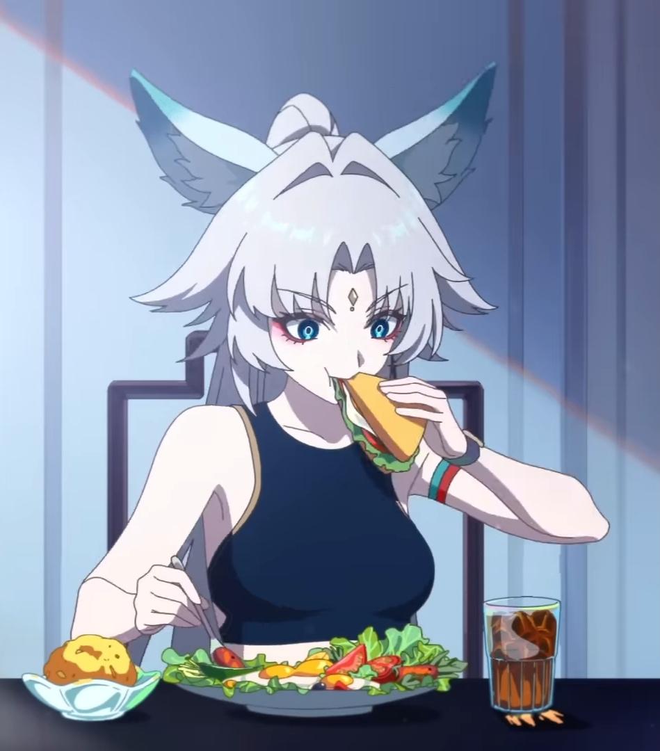 Fexiao goals Honkai: Star Rail | HoYoLAB