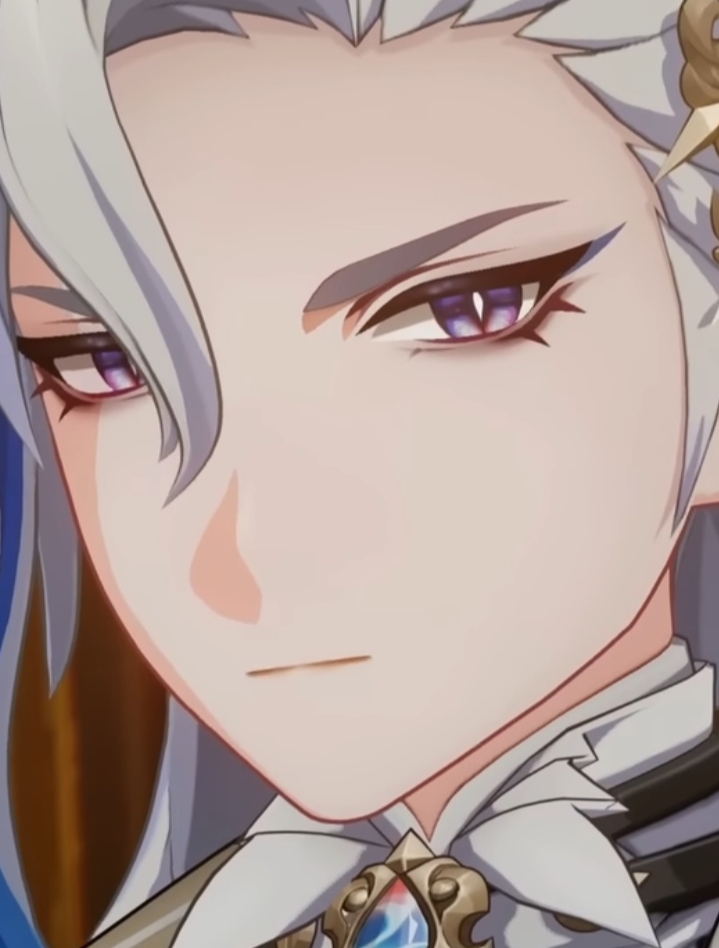 I want to pull for Xilo- nevermind Genshin Impact | HoYoLAB