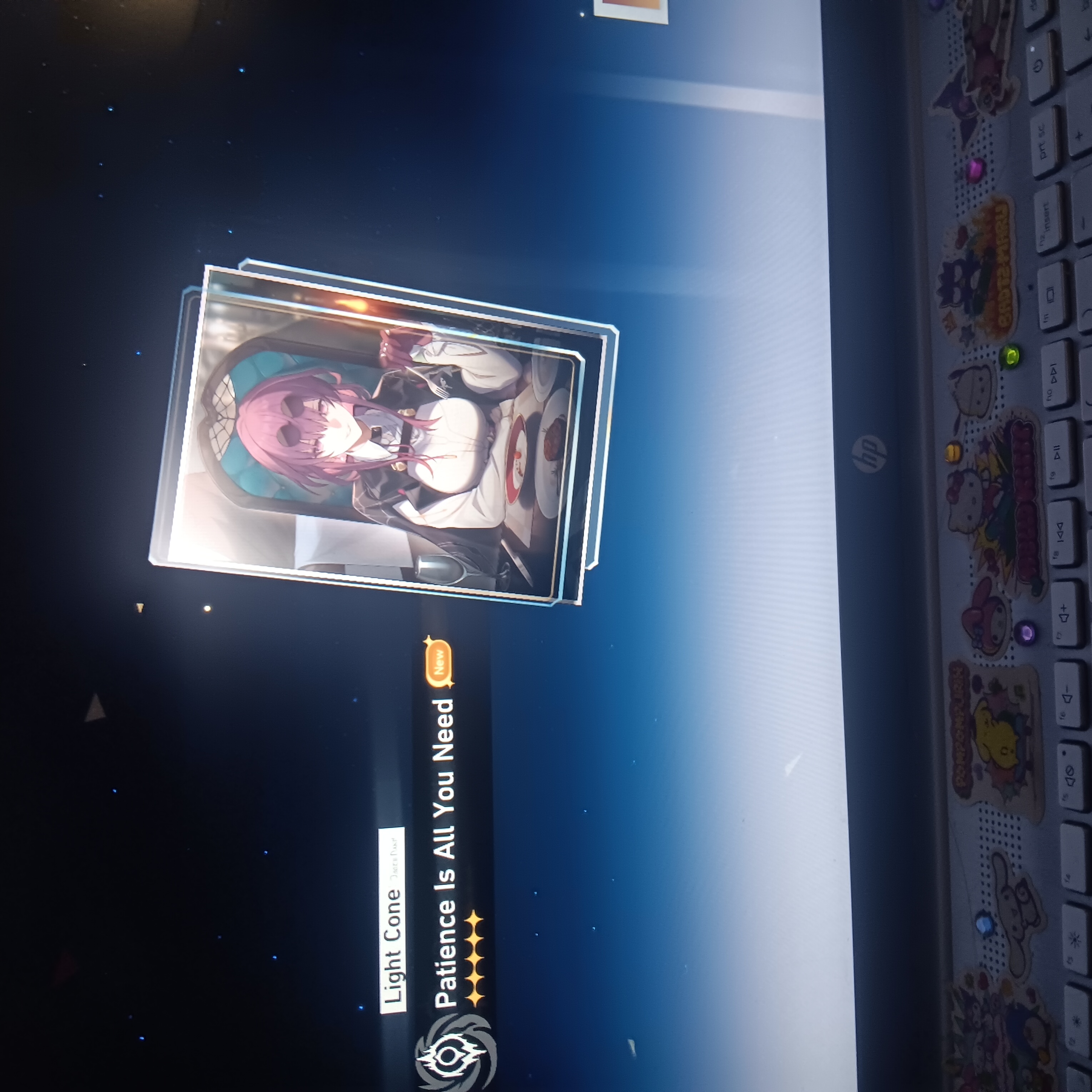 KAFKA LC IS HOME Honkai: Star Rail | HoYoLAB