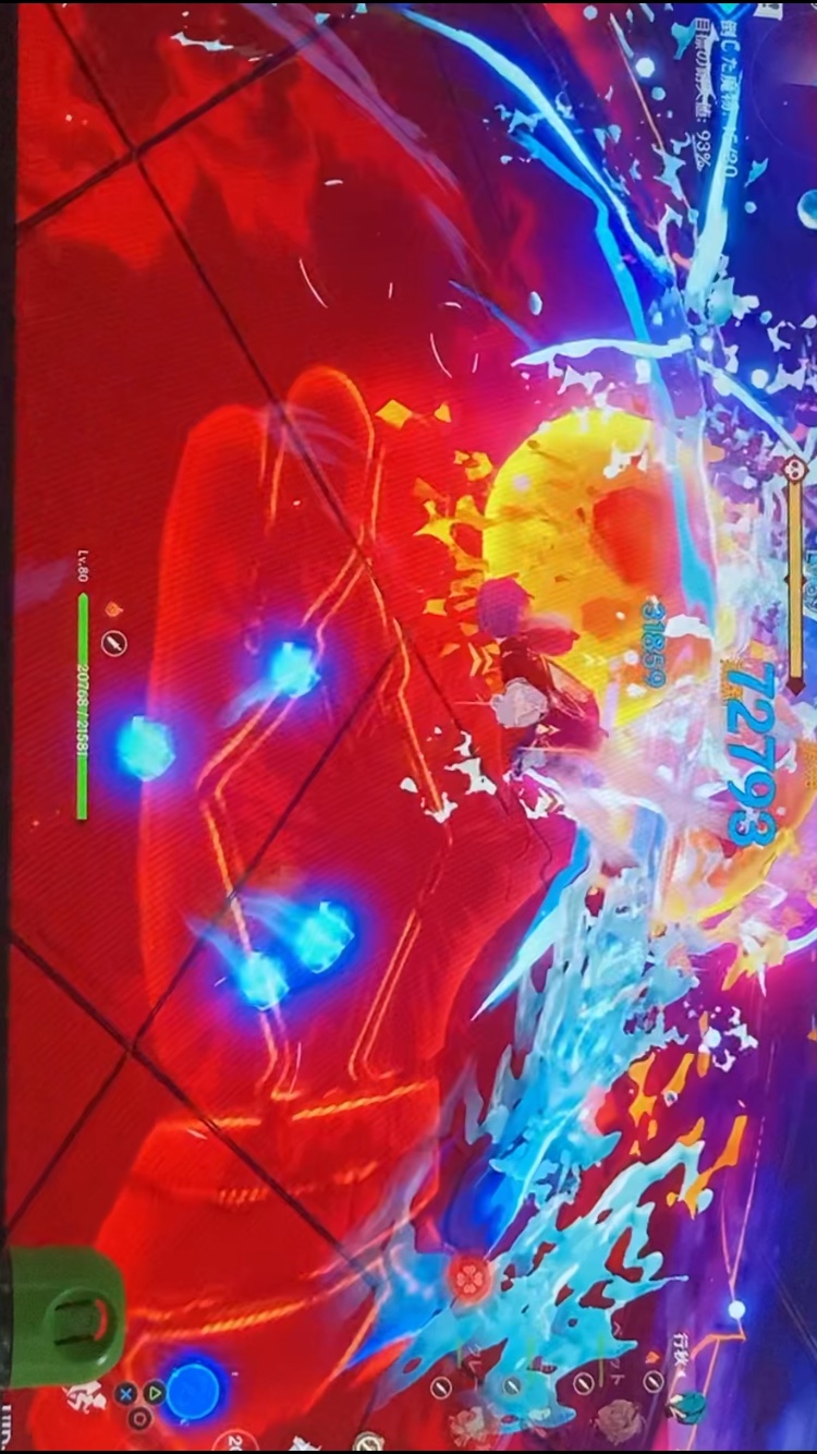 ダメチャレ‼︎ Genshin Impact | HoYoLAB