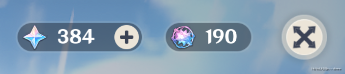 Road to 200 Pulls! [9 out of 10] Genshin Impact | HoYoLAB