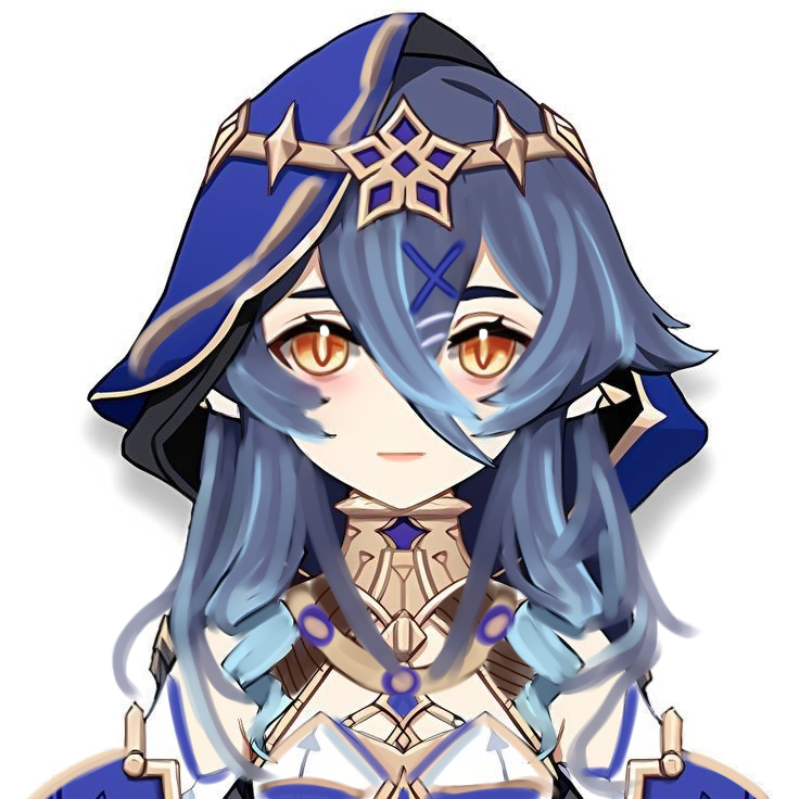 layla small redesign Genshin Impact | HoYoLAB