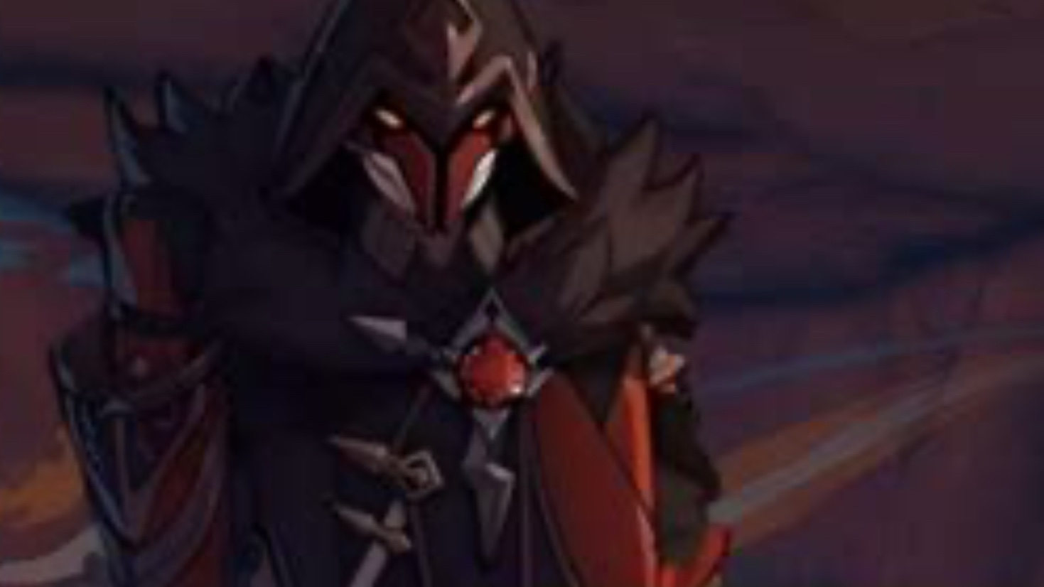 So you can trick Balachko (Natlan local legend) into drowning himself ...