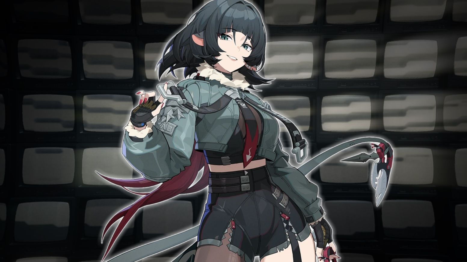 now that she's been out for a while, what do we think of our rizzy rat ...