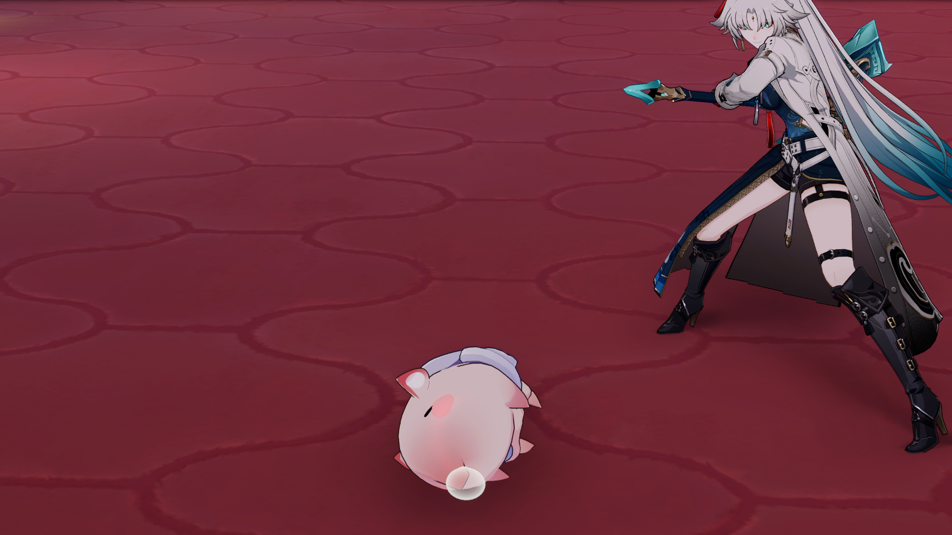 We bouta eat gud boys Genshin Impact | HoYoLAB