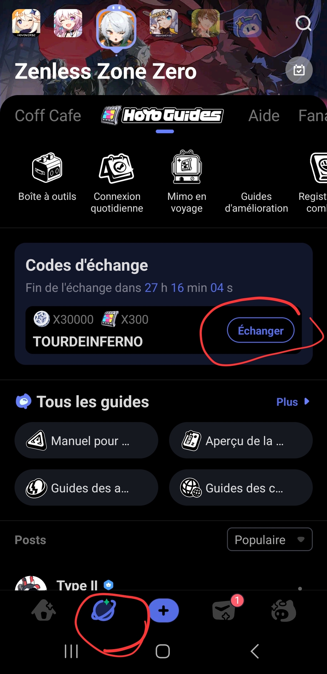 Codeee Zenless Zone Zero | HoYoLAB