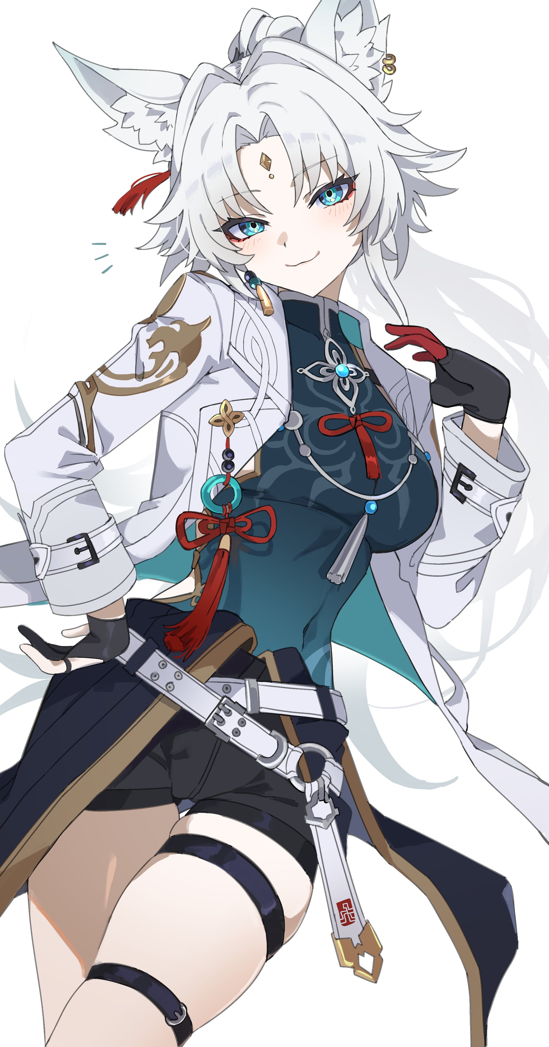 Feixao! Honkai: Star Rail | HoYoLAB