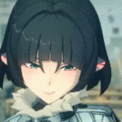 This forever my most favourite gif 😻 Zenless Zone Zero | HoYoLAB