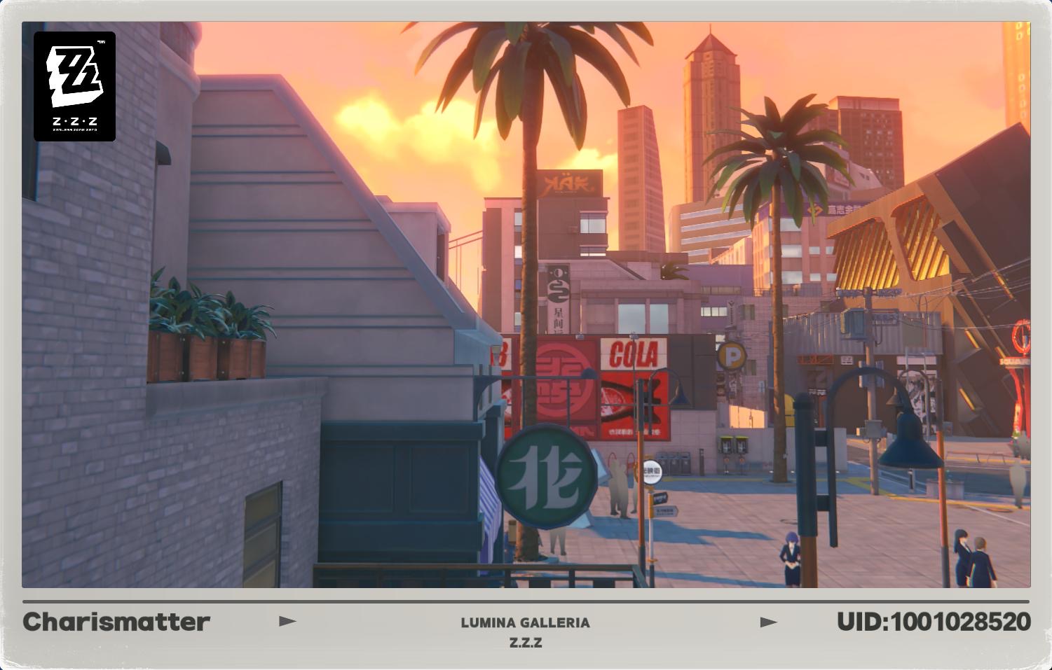 Dullahan Thanatos combo got me feeling some type of way (rage) Zenless ...