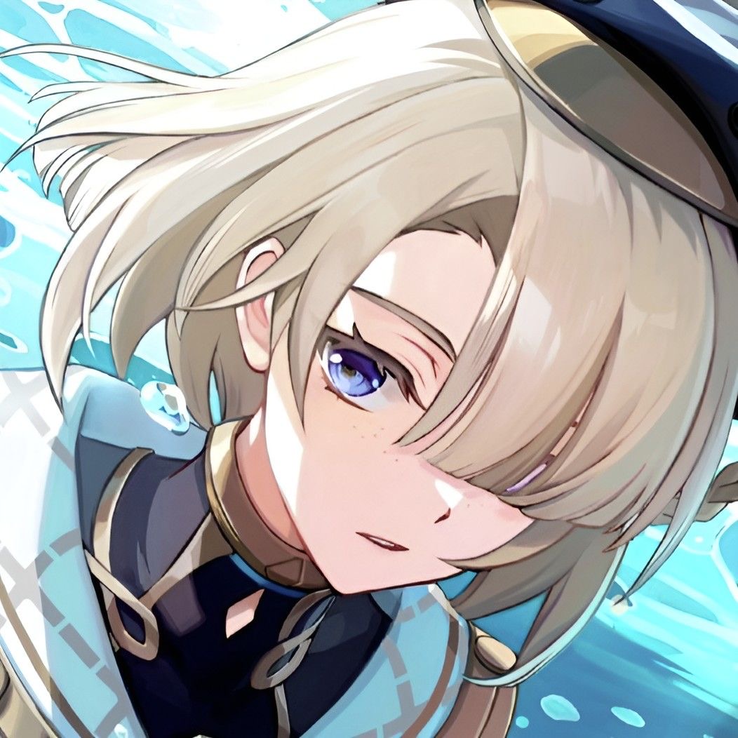 Fremi Genshin Impact | HoYoLAB