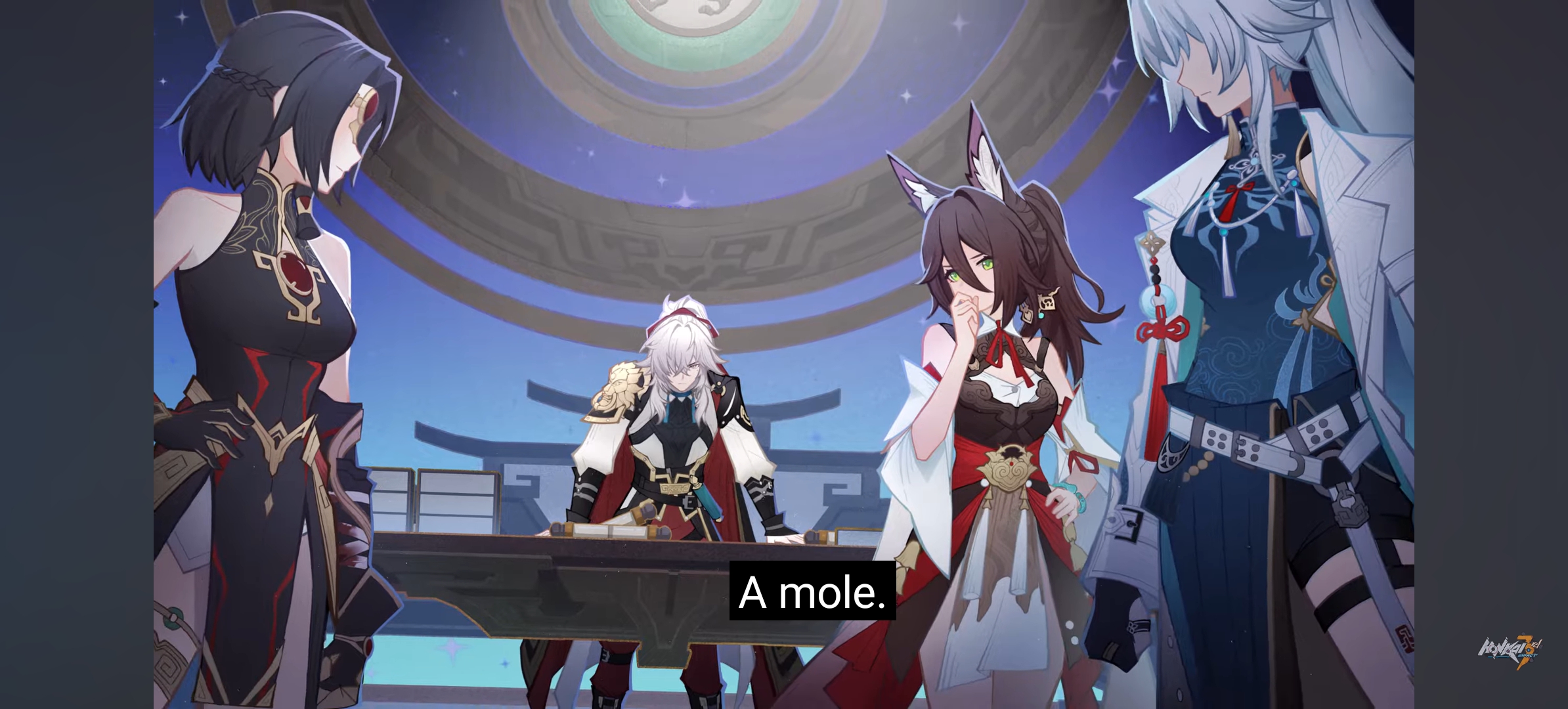 Star Impact: 3rd Rail. LET'S GOOOOOOO!!!!!! Honkai Impact 3rd | HoYoLAB