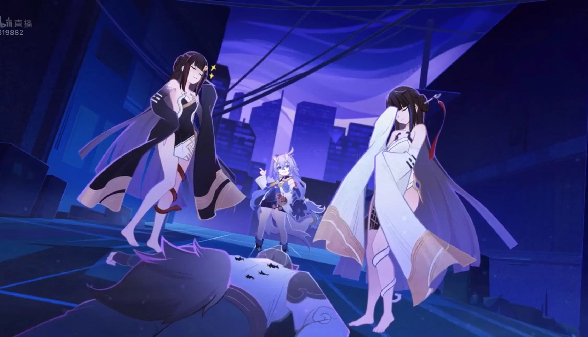 Hi3 x HSR Collab in v7.9 Confirmed!!!! Honkai Impact 3rd | HoYoLAB