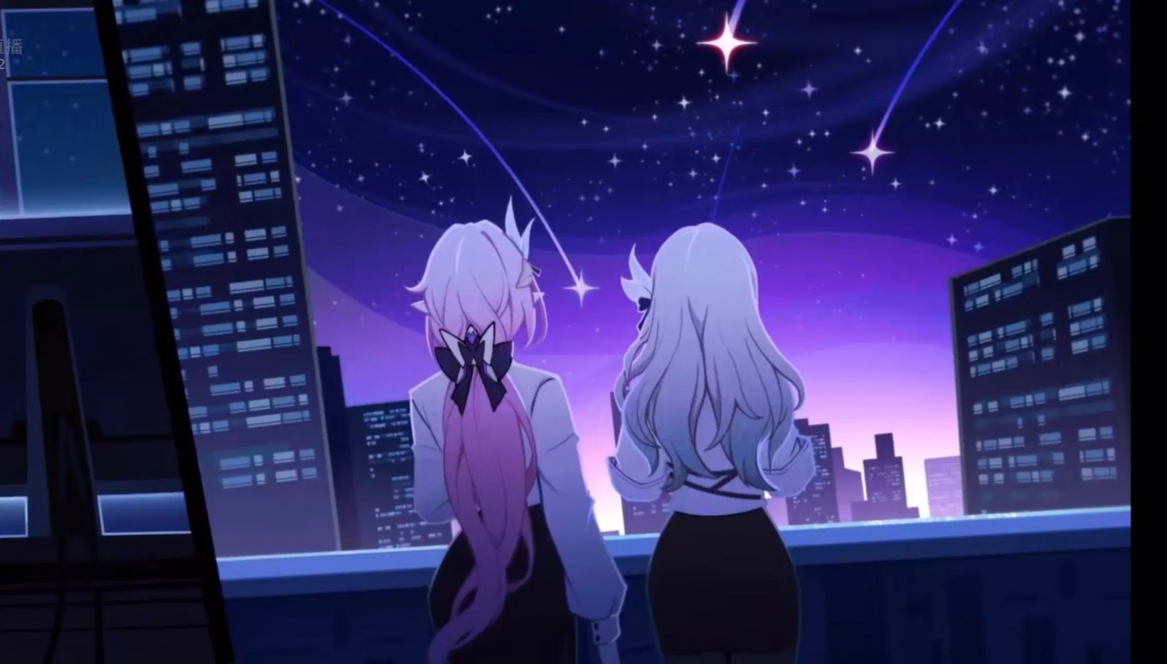 Hi3 x HSR Collab in v7.9 Confirmed!!!! Honkai Impact 3rd | HoYoLAB