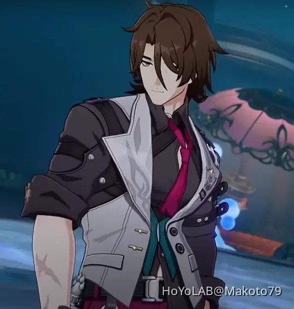 Gallagher badge farming Honkai: Star Rail | HoYoLAB