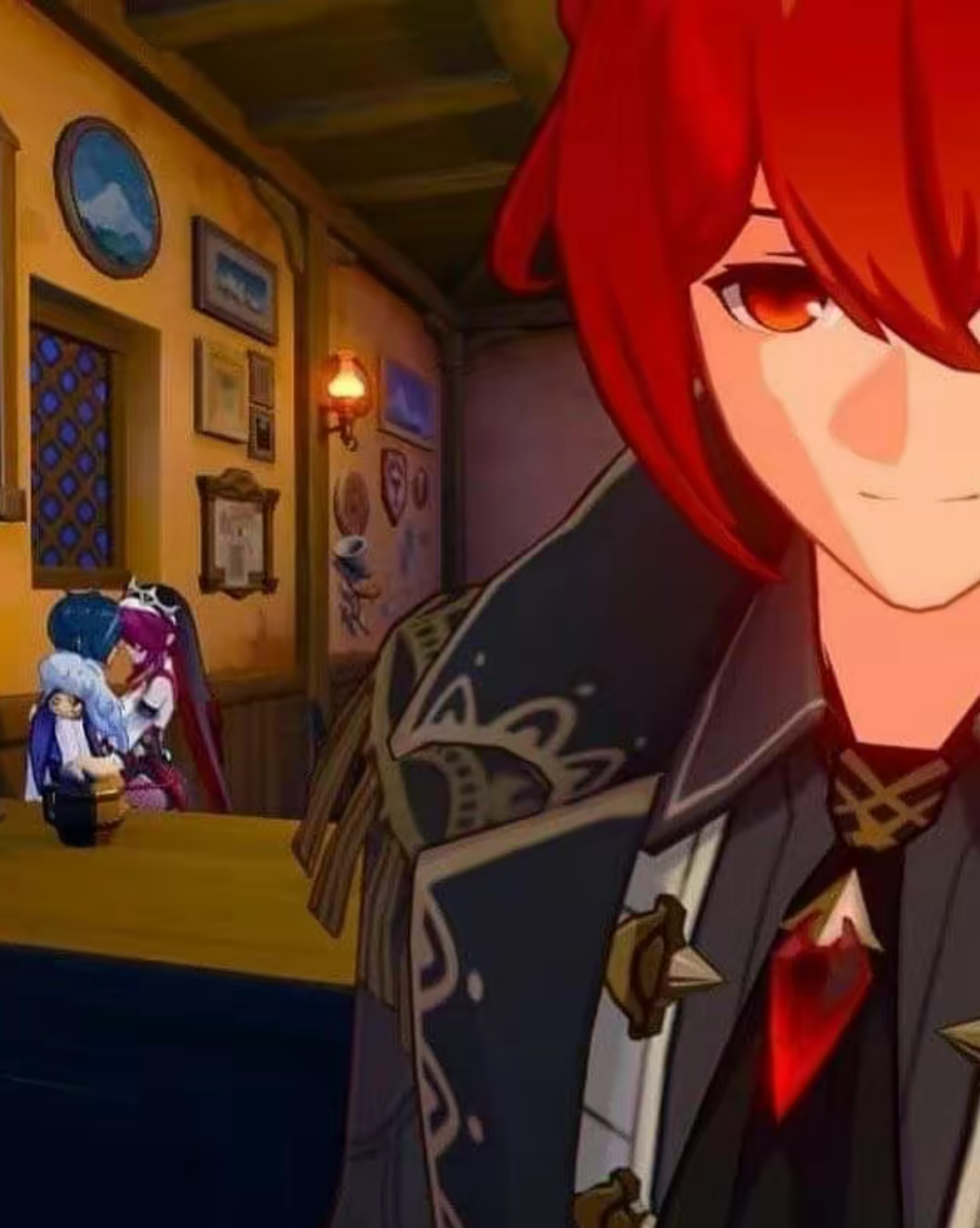 Beat my best ever Akasha builds Genshin Impact | HoYoLAB