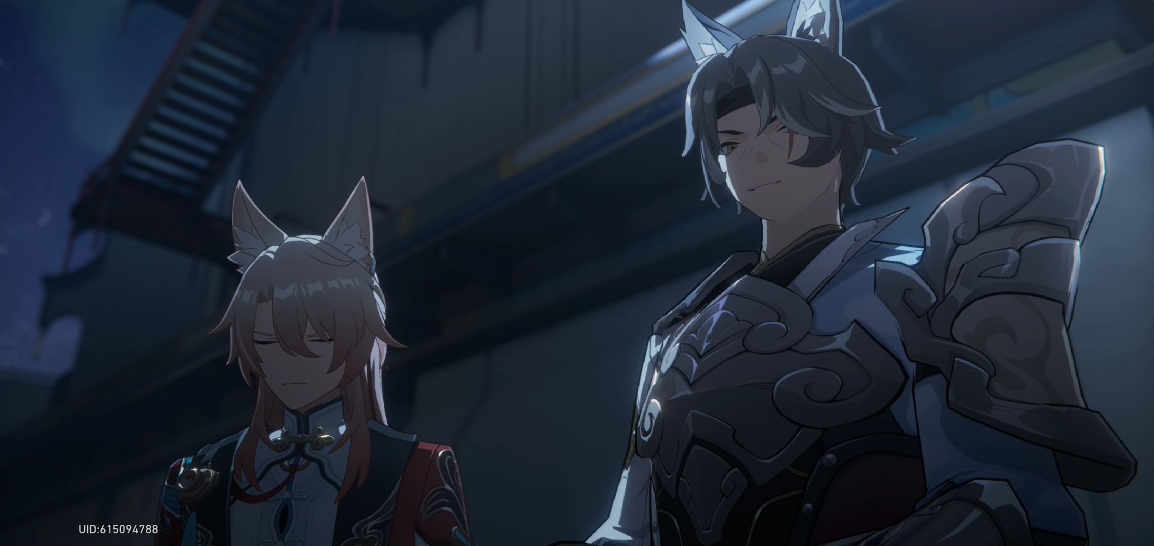 Borisin Honkai: Star Rail | HoYoLAB