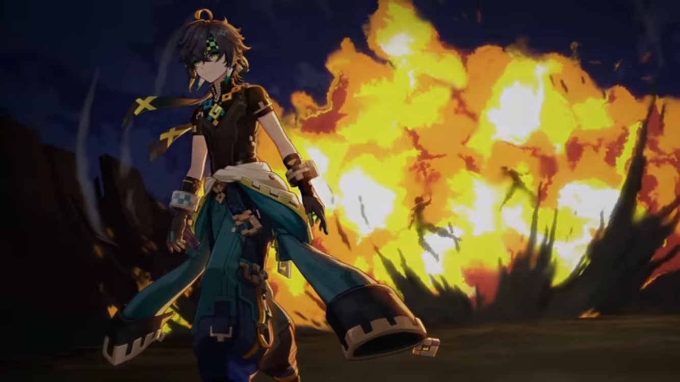 伏線回収……？？(世界任務ネタバレあり) Genshin Impact | HoYoLAB