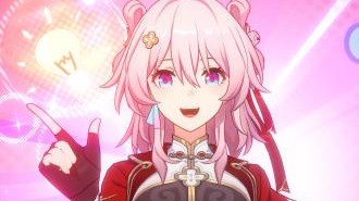 RAAAAA TY FOR THE NUDGESSS 🌸 | HoYoLAB