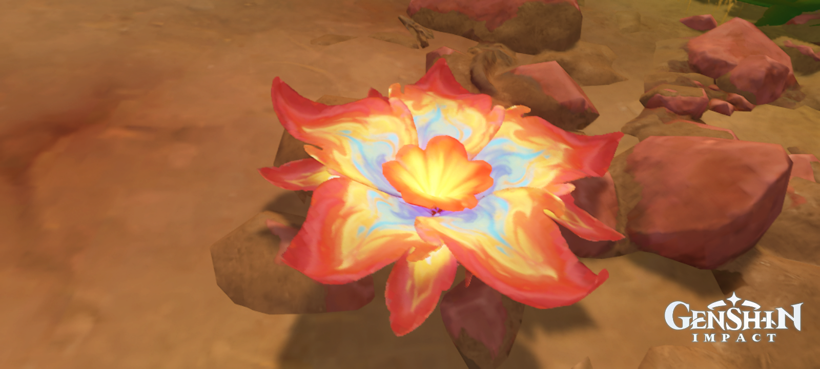 🌿plants &🐯animals of natlan🔥 Genshin Impact | HoYoLAB