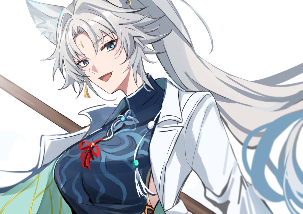 Feixiao Honkai: Star Rail | HoYoLAB