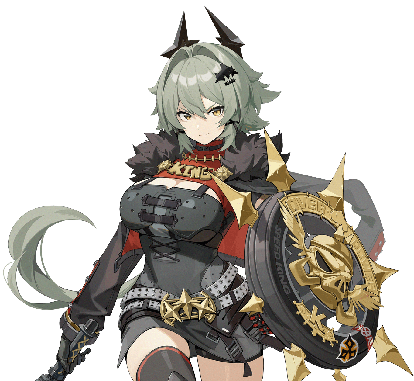 ใกล้จะได้เวลาเสียตังค์กันแล้วสินะ Zenless Zone Zero | HoYoLAB