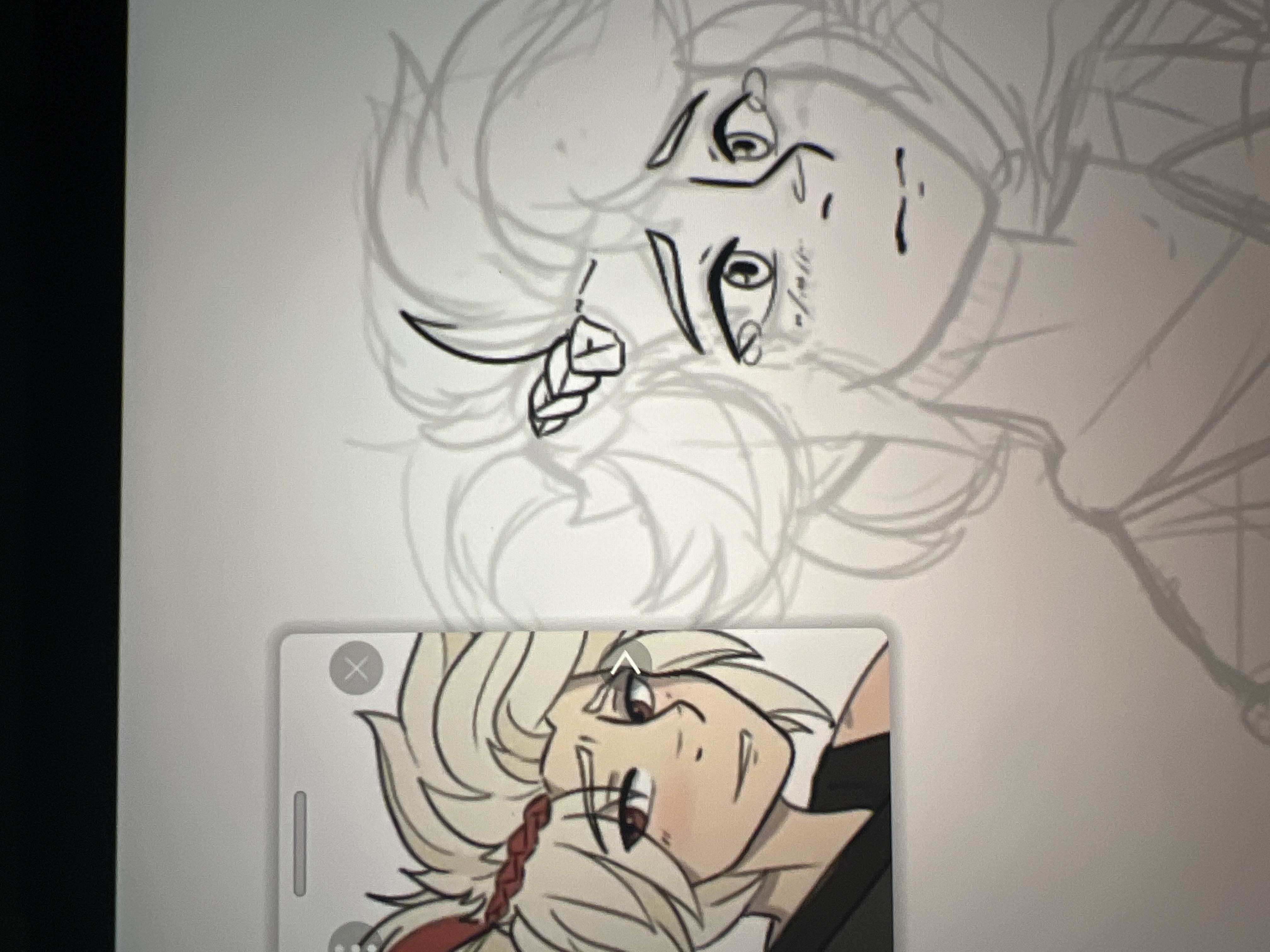 Oooo Dat’s Kazoo’s Boi (WIP torture) Genshin Impact | HoYoLAB