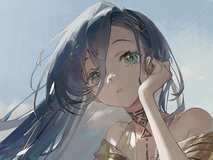 When I get my freedom back what should I change my pfp to. | HoYoLAB