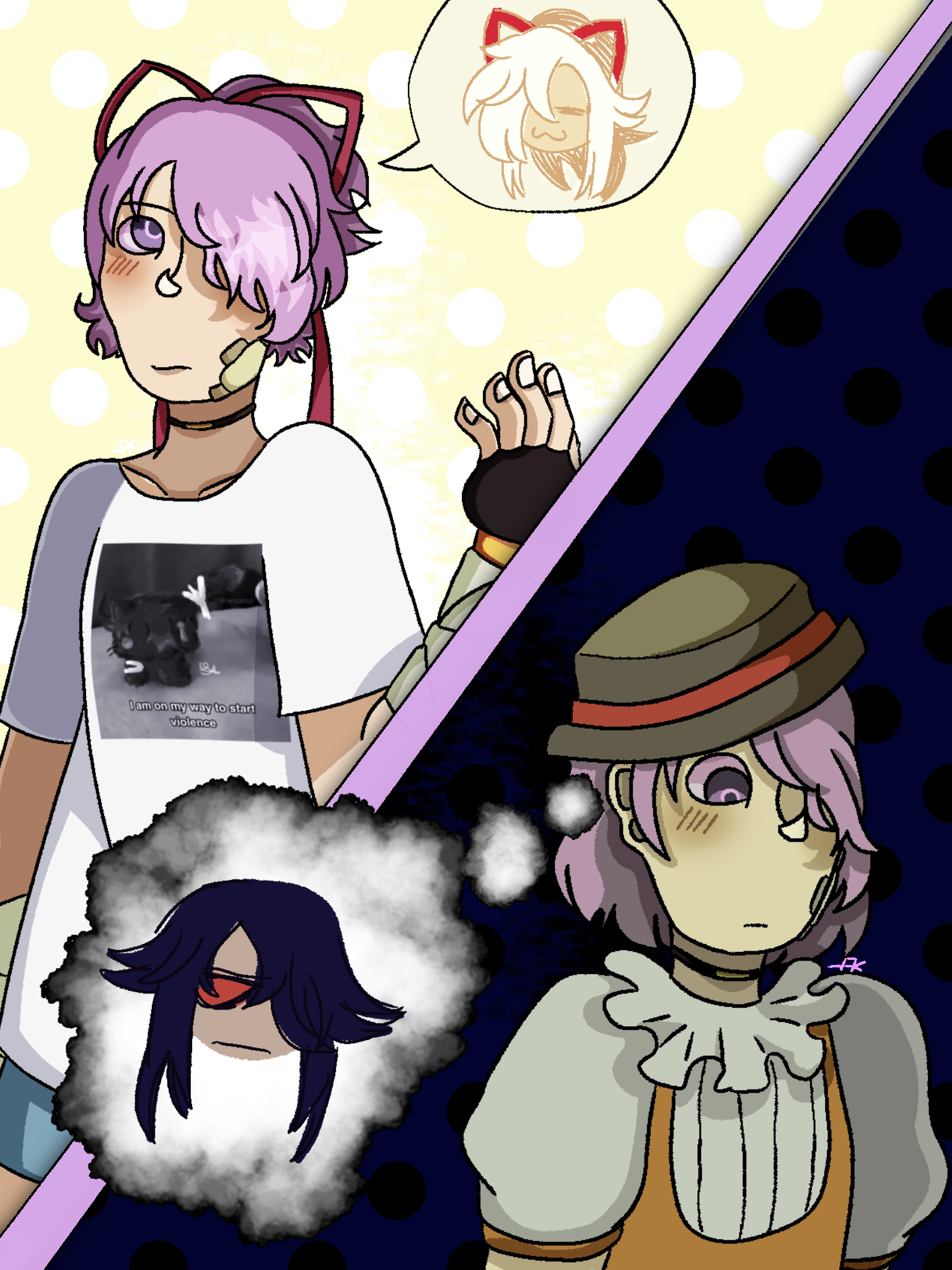 selfship time Honkai: Star Rail | HoYoLAB