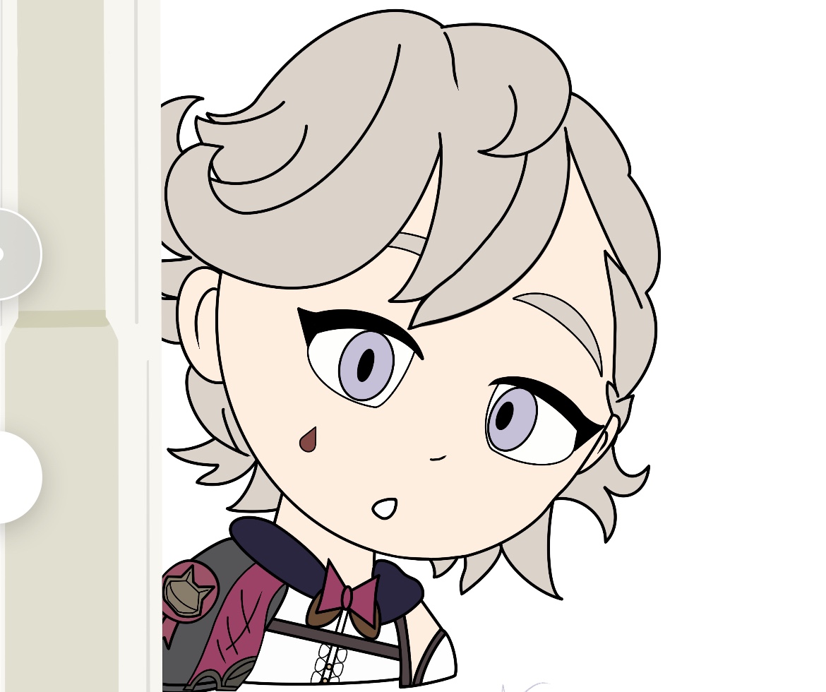 The amount I’ve improved for the same character in the same project is ...