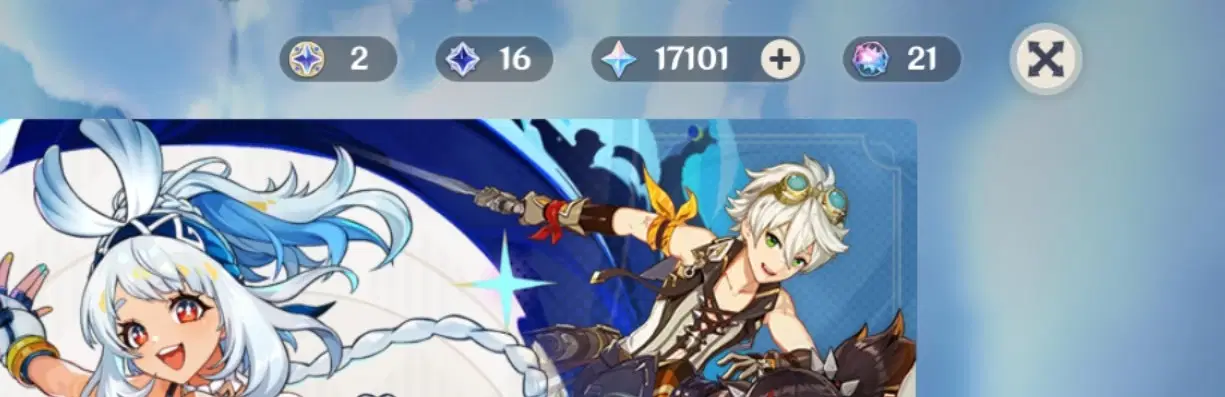 Day 39 saving for Raiden without 50/50 Genshin Impact | HoYoLAB