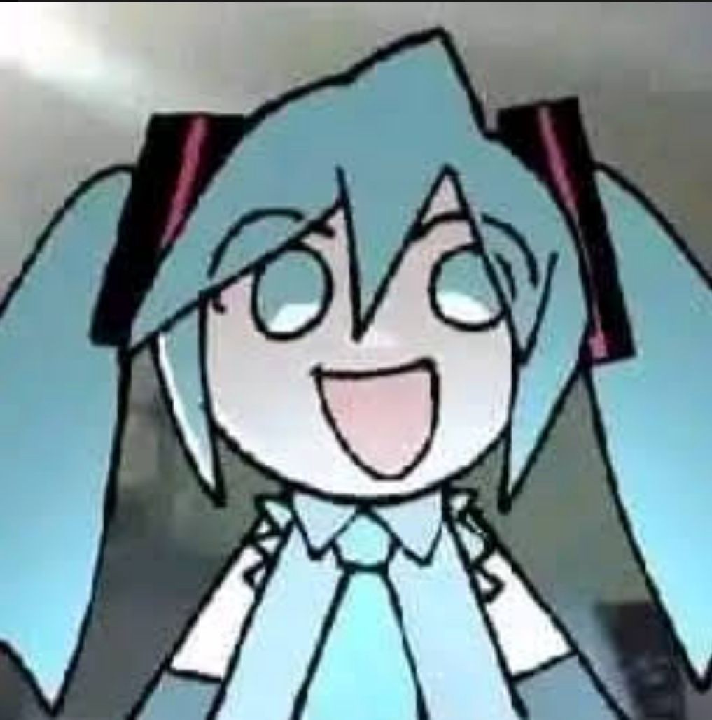 my miku obsession... Genshin Impact | HoYoLAB