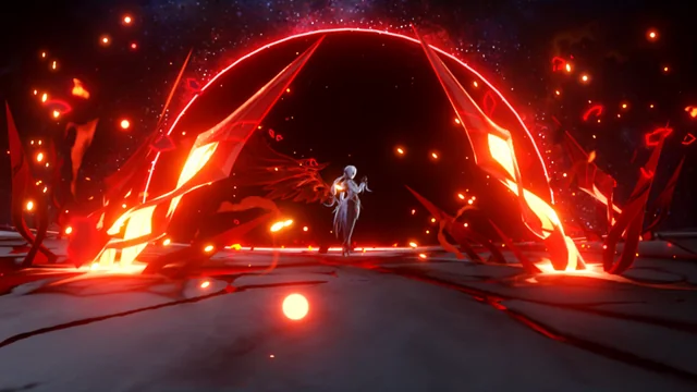 Top 5 best elemental burst in genshin 🥰 5 stars Genshin Impact | HoYoLAB