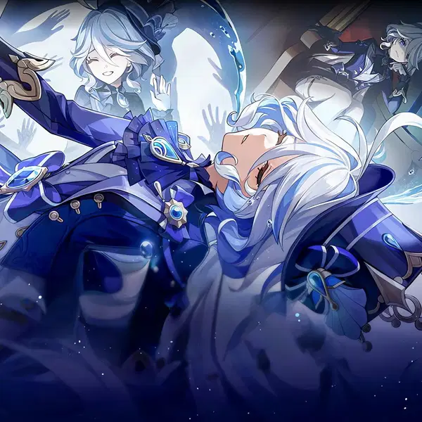 Entire natlan wood farming guide!! Genshin Impact | HoYoLAB