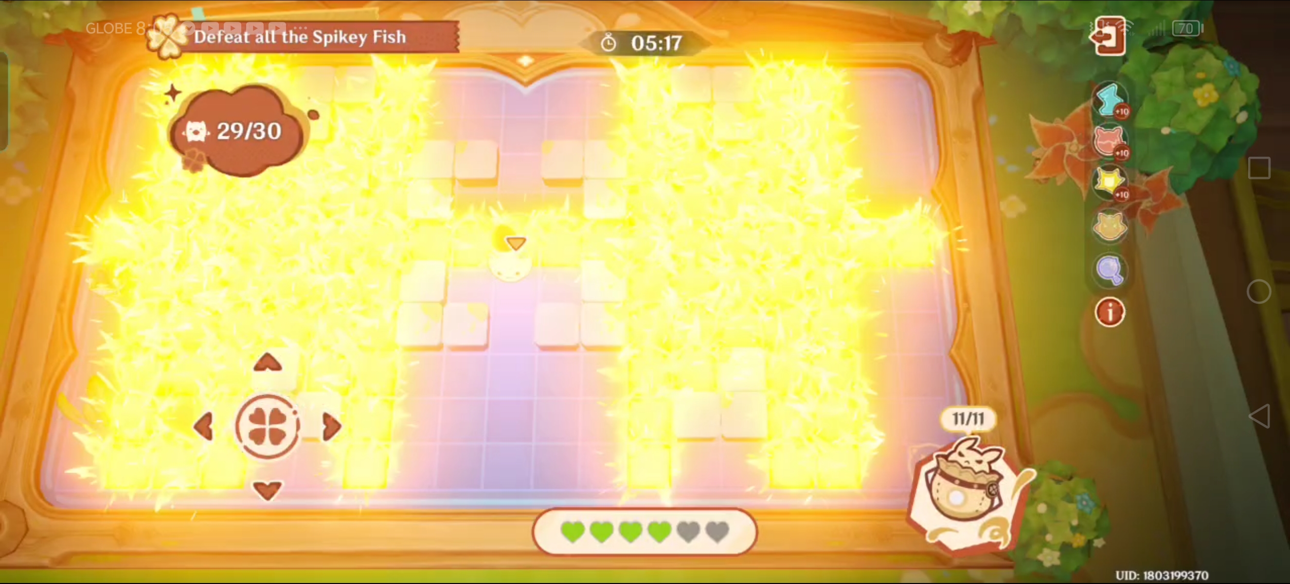 Klee's pet Dodoco Genshin Impact | HoYoLAB