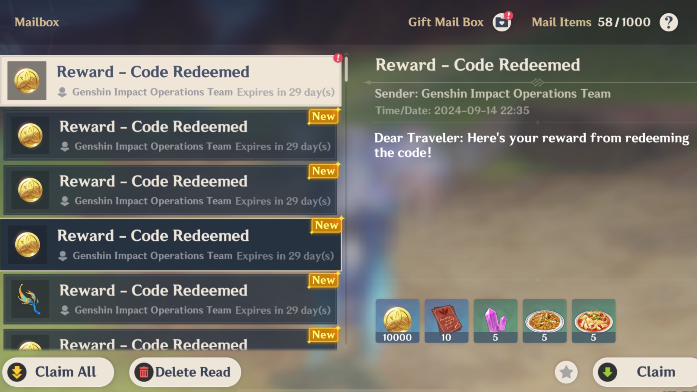 HoYoLAB - Official Community